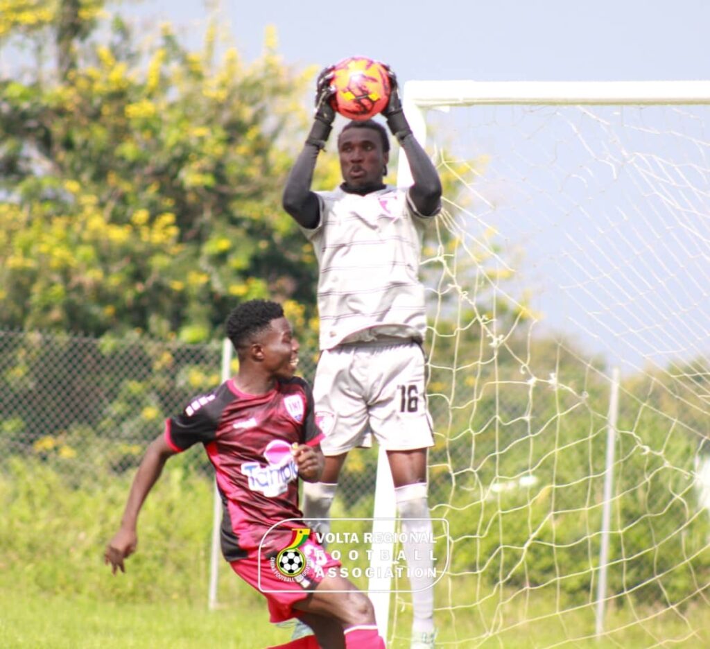 Inter Allies FC Returns to the National Division One League After ...