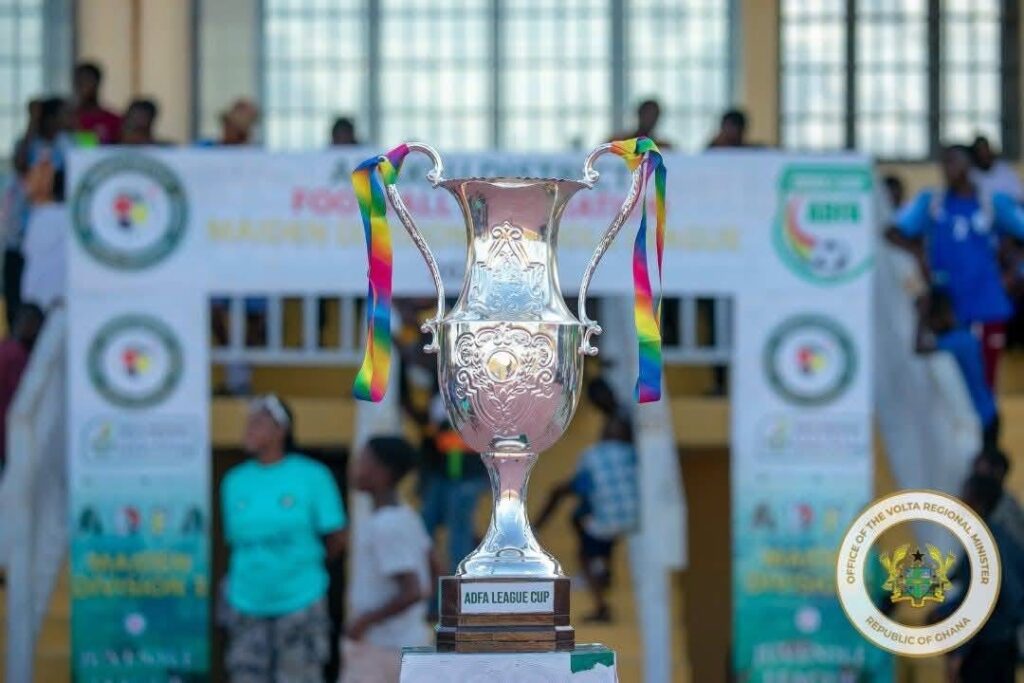 Top Talent FC Makes History as ADFA DivisionThree League Champions ...